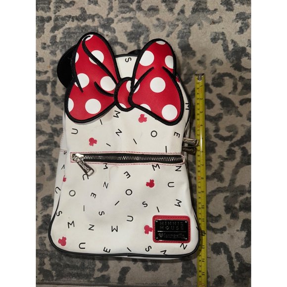 Loungefly | Accessories | Disney Minnie Mouse Loungefly | Poshmark